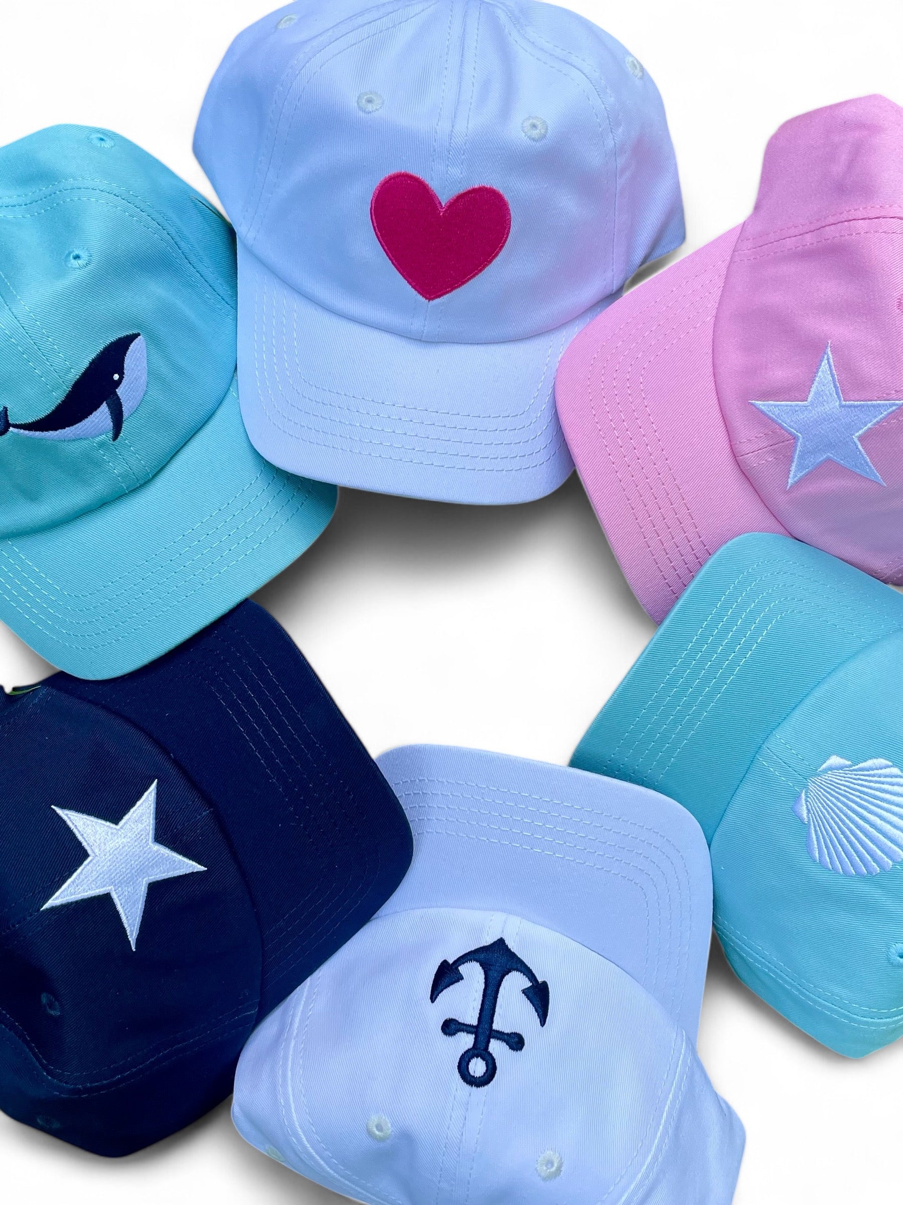 KIDS CAPS – Topee